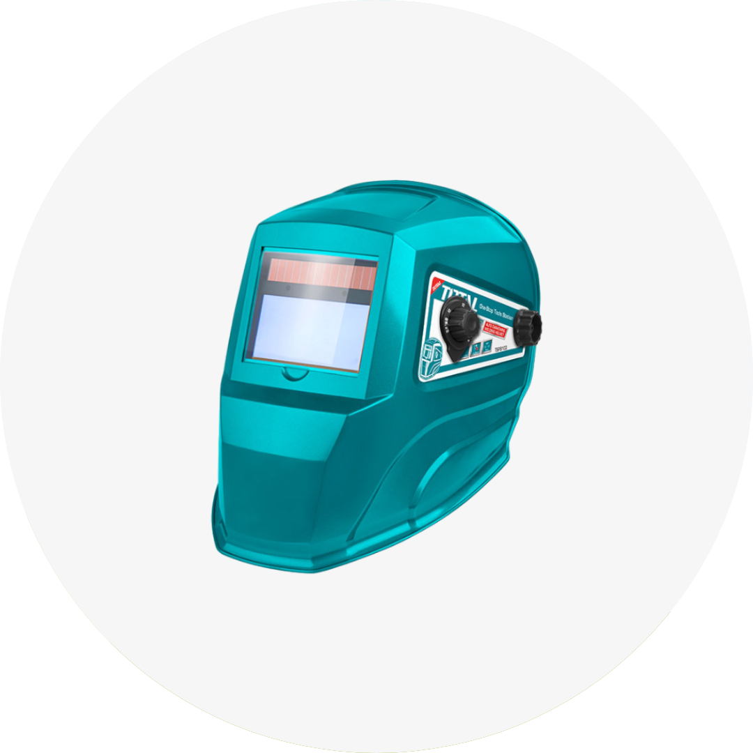 Masks - Chaaban Bros