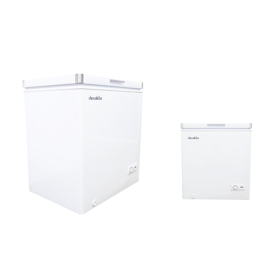 143L T Type Chest Freezer - Chaaban Bros