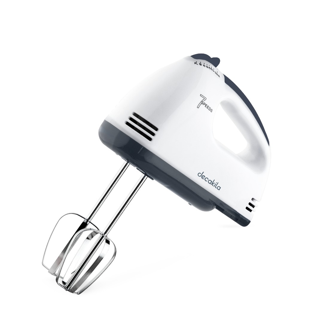 250W 7 Speed Control Hand Mixer - Chaaban Bros