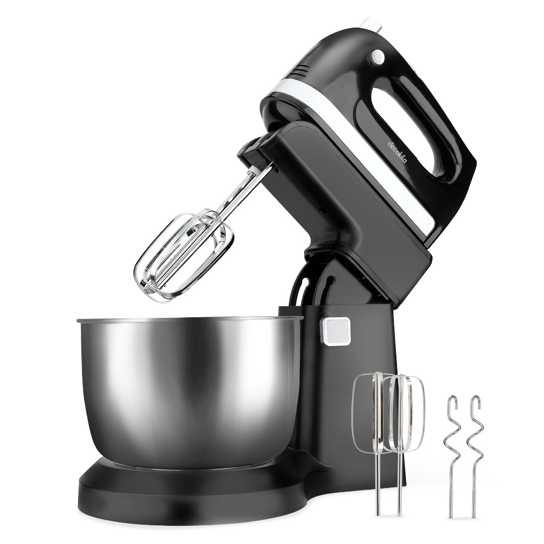 3.5L 250W 5-Speed Stand Mixer - Chaaban Bros