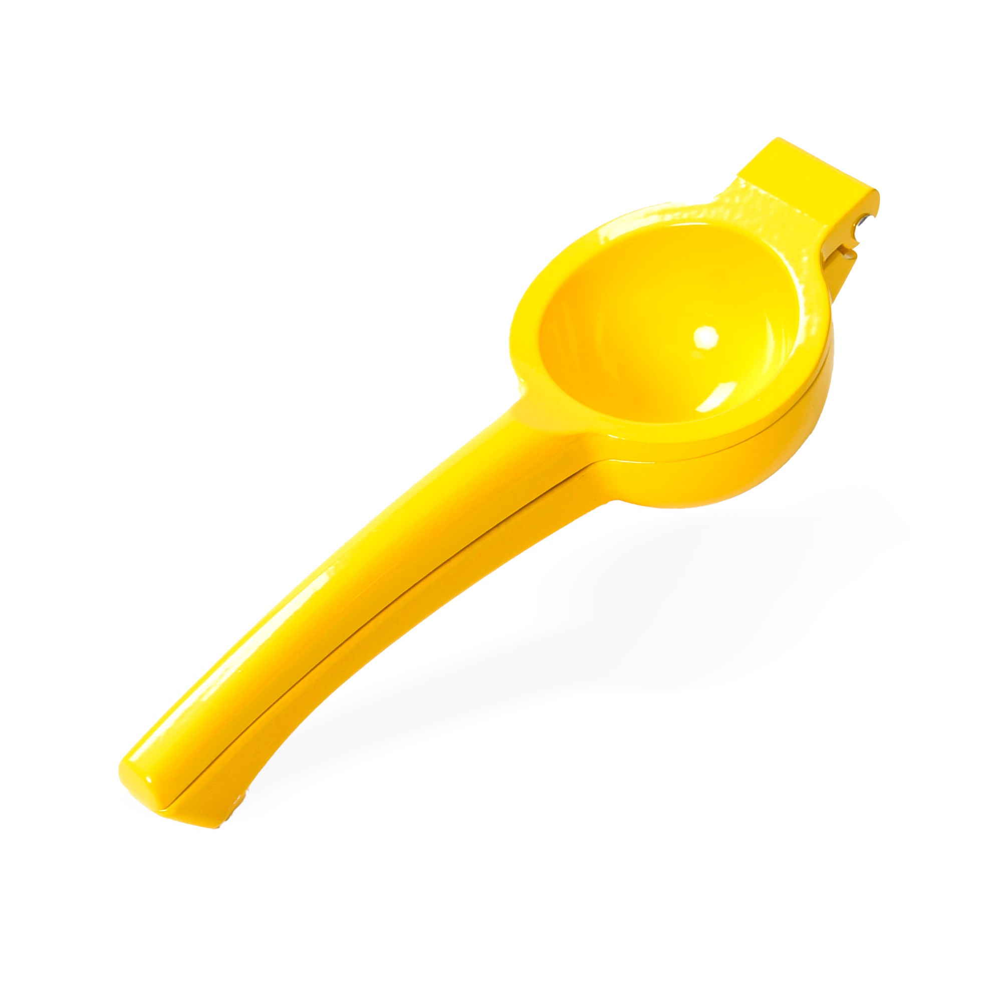 Aluminium Handheld Lemon Squeezer - Chaaban Bros