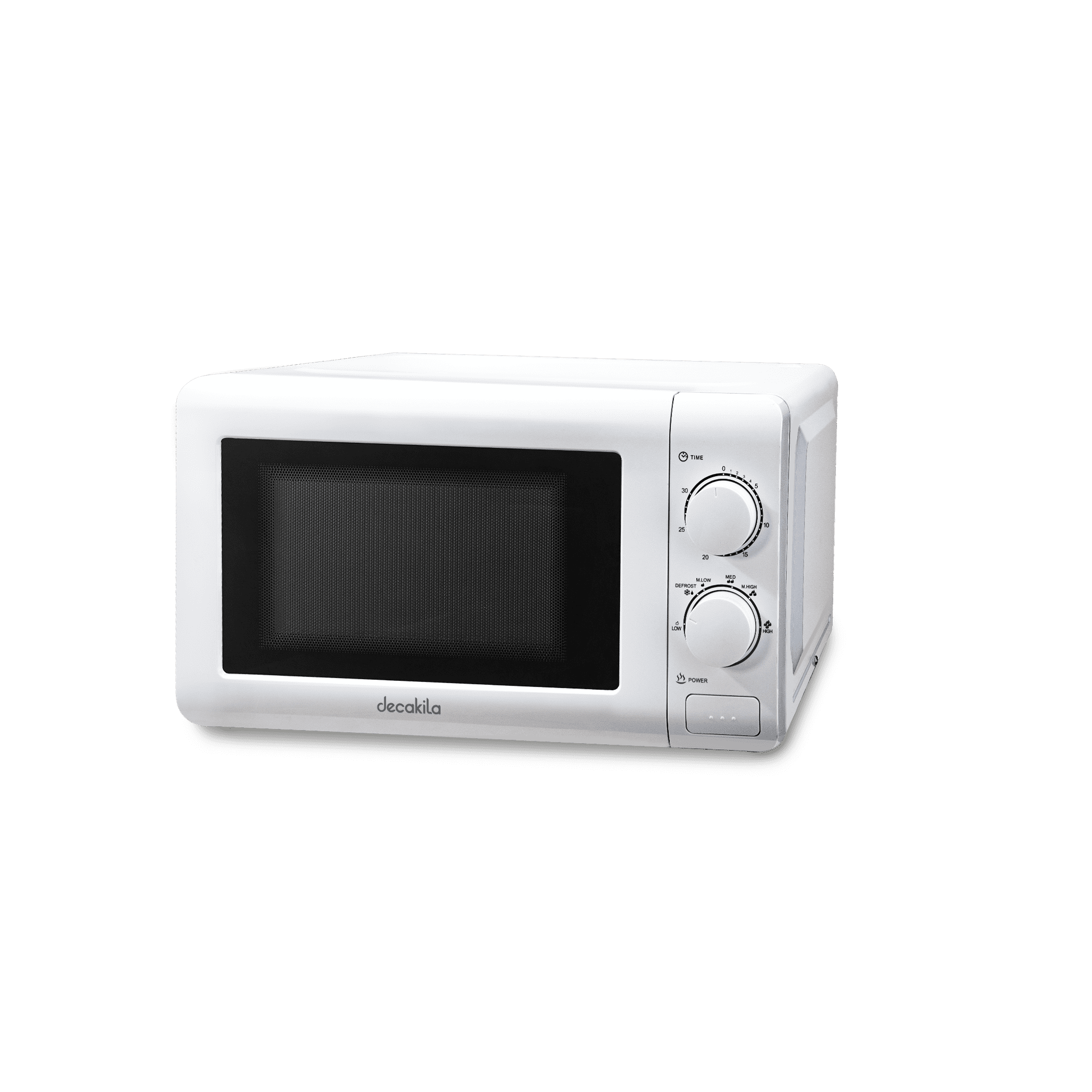 Microwave oven - Chaaban Bros