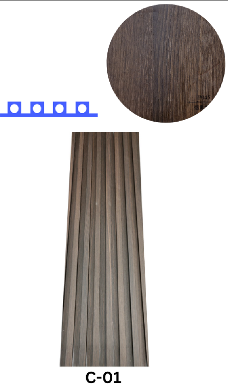 WD WPC Round C-01 - Chaaban Bros