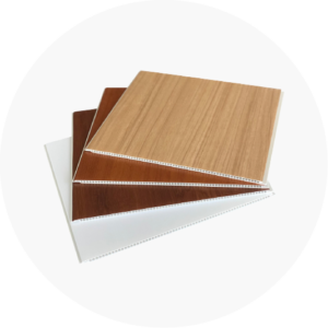 PVC Panels Sheets - Chaaban Bros