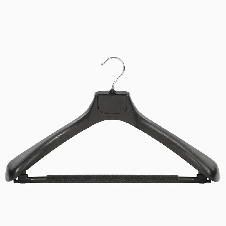 Plastic Hanger Men - Chaaban Bros