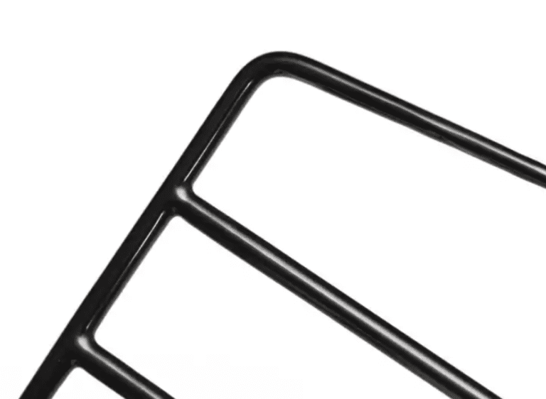 4-Tier Pants Hanger | Non-Slip Rubber Coating - Chaaban Bros
