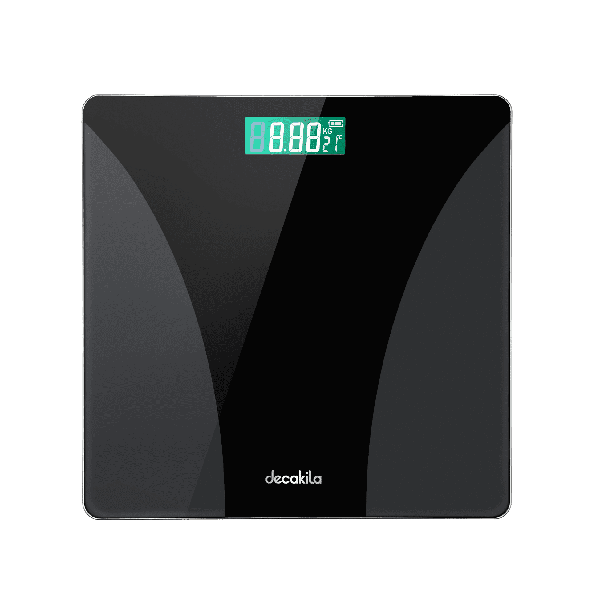 180Kg Human Scale - Chaaban Bros