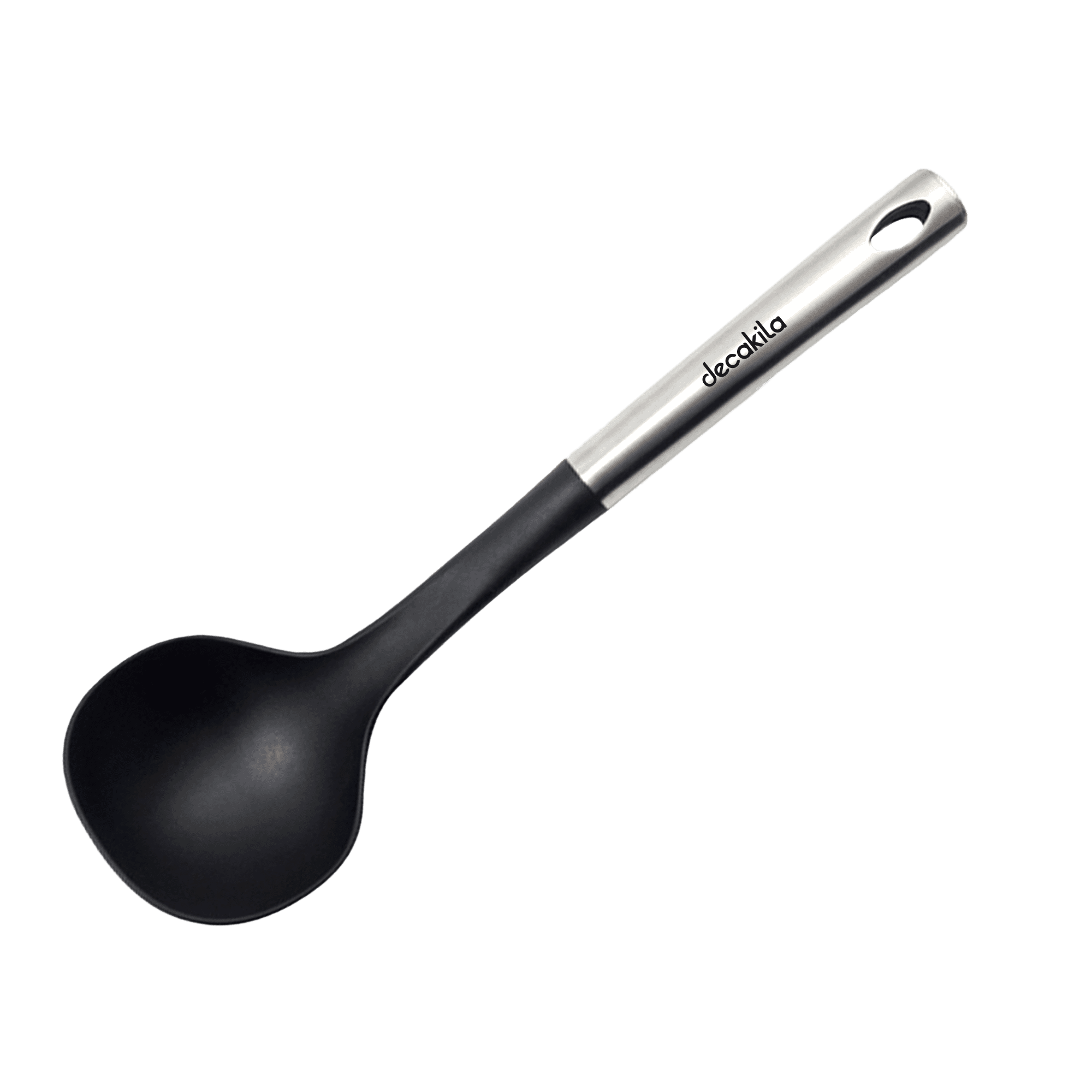 Black Ladle - Chaaban Bros