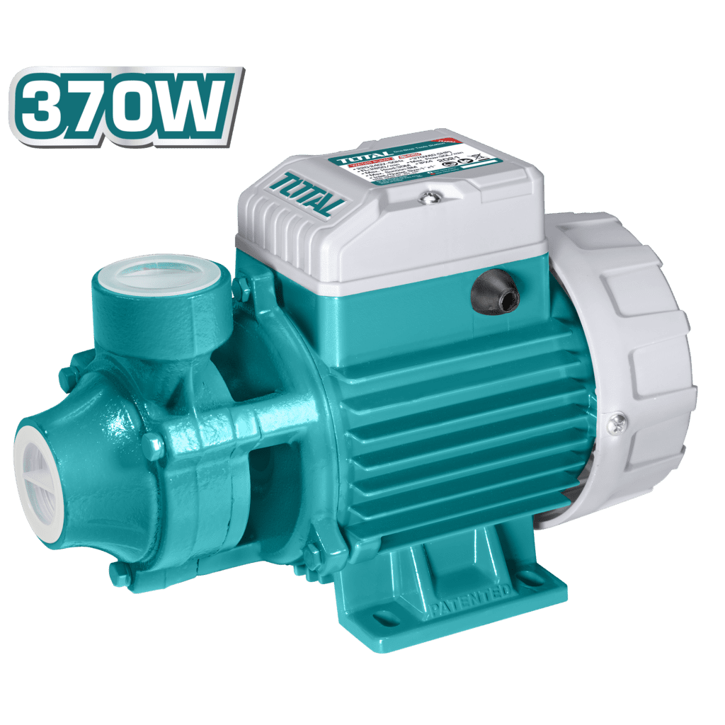 370WX30M X0.5HP طرمبة مياه قلب نحاس - Chaaban Bros