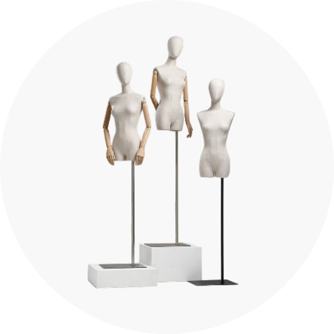 Post Mannequin - Chaaban Bros