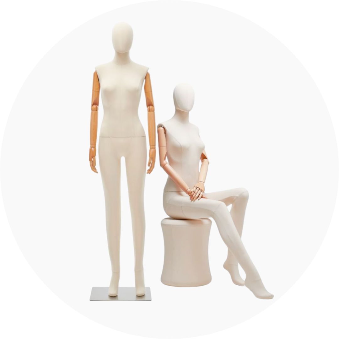 Mannequins - Chaaban Bros