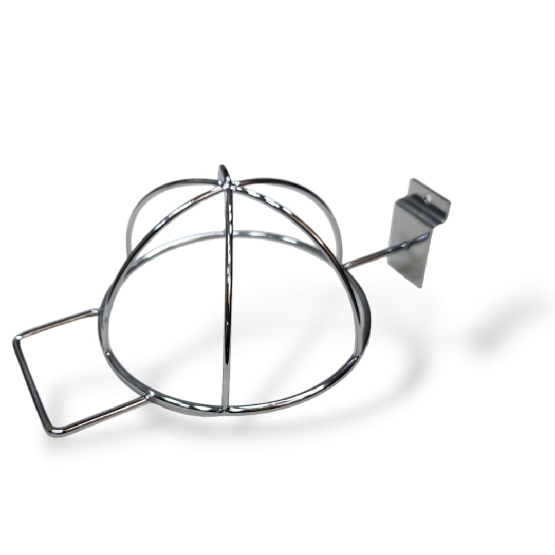 Hat Display For Slat-Wall - Chaaban Bros