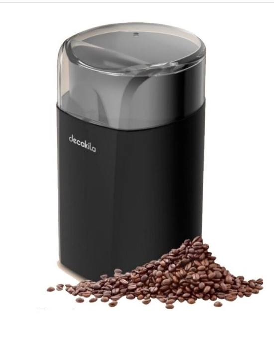 150W 60g Max Coffee Grinder - Chaaban Bros