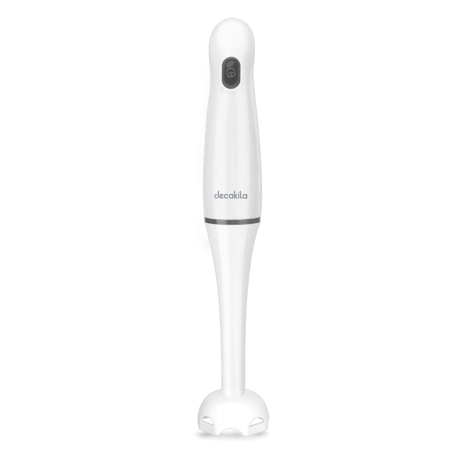 300W White Handheld Blender - Chaaban Bros