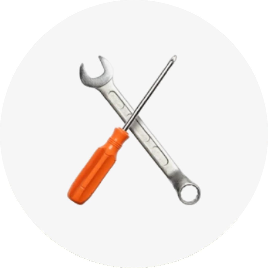 Hand Tools - Chaaban Bros