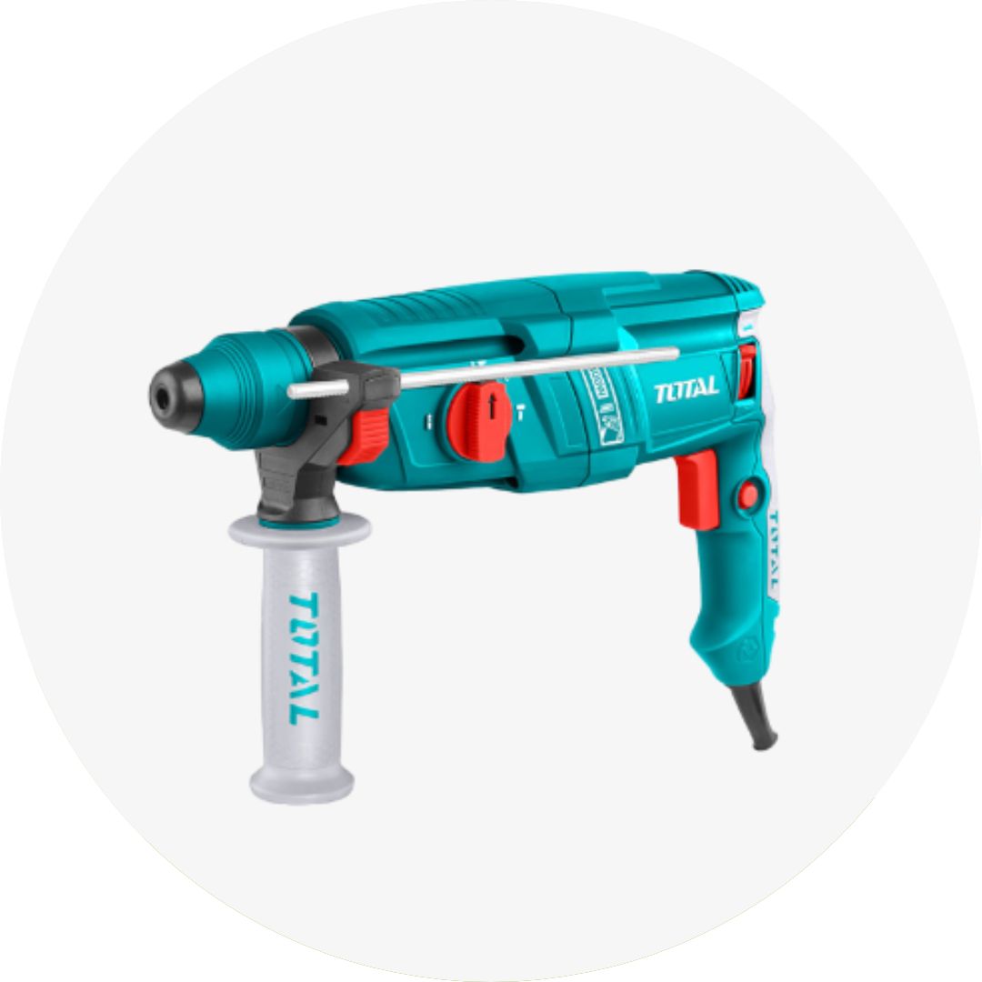 Power Tools - Chaaban Bros