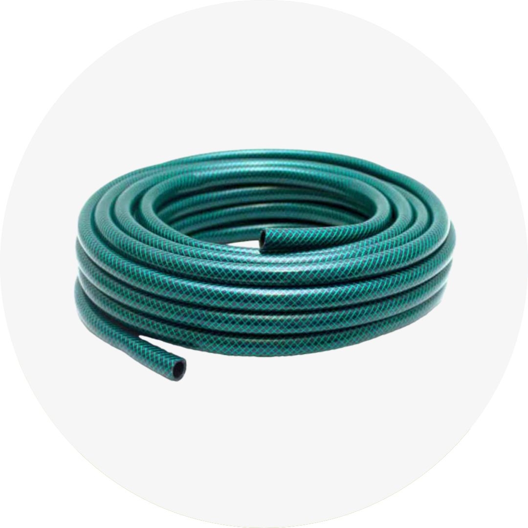 Hoses & Nozzles - Chaaban Bros