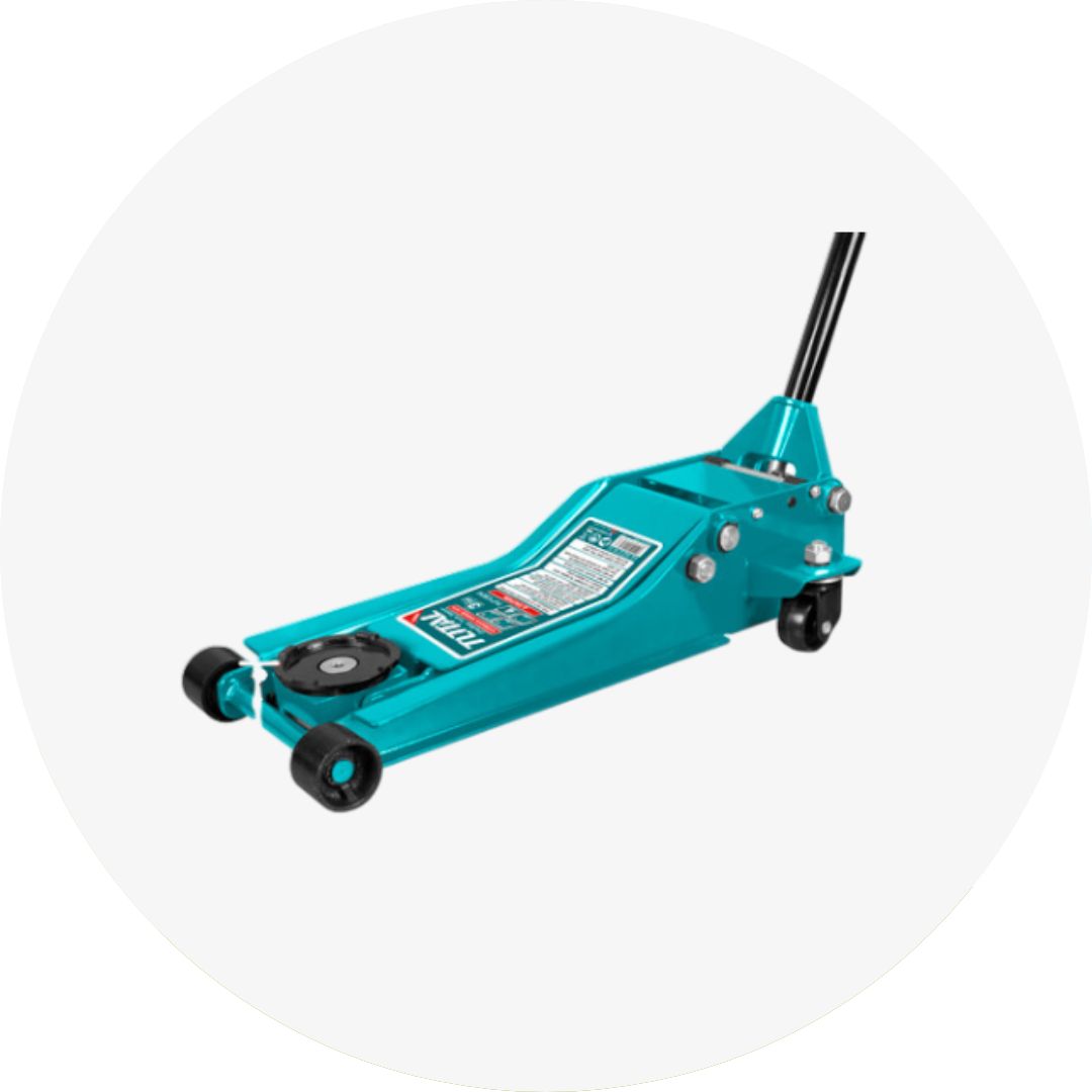 Jacks - Chaaban Bros