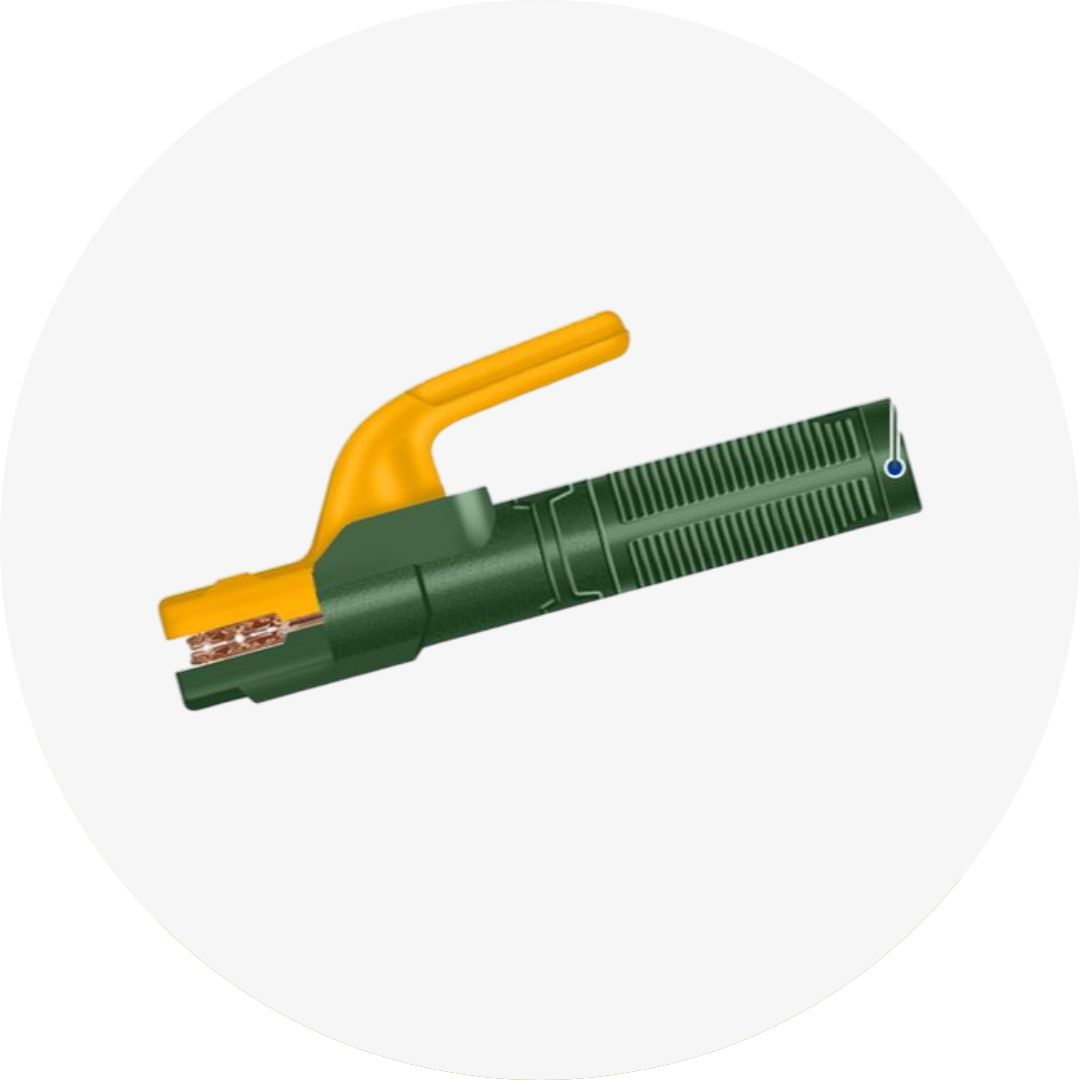 Electrode Holder - Chaaban Bros