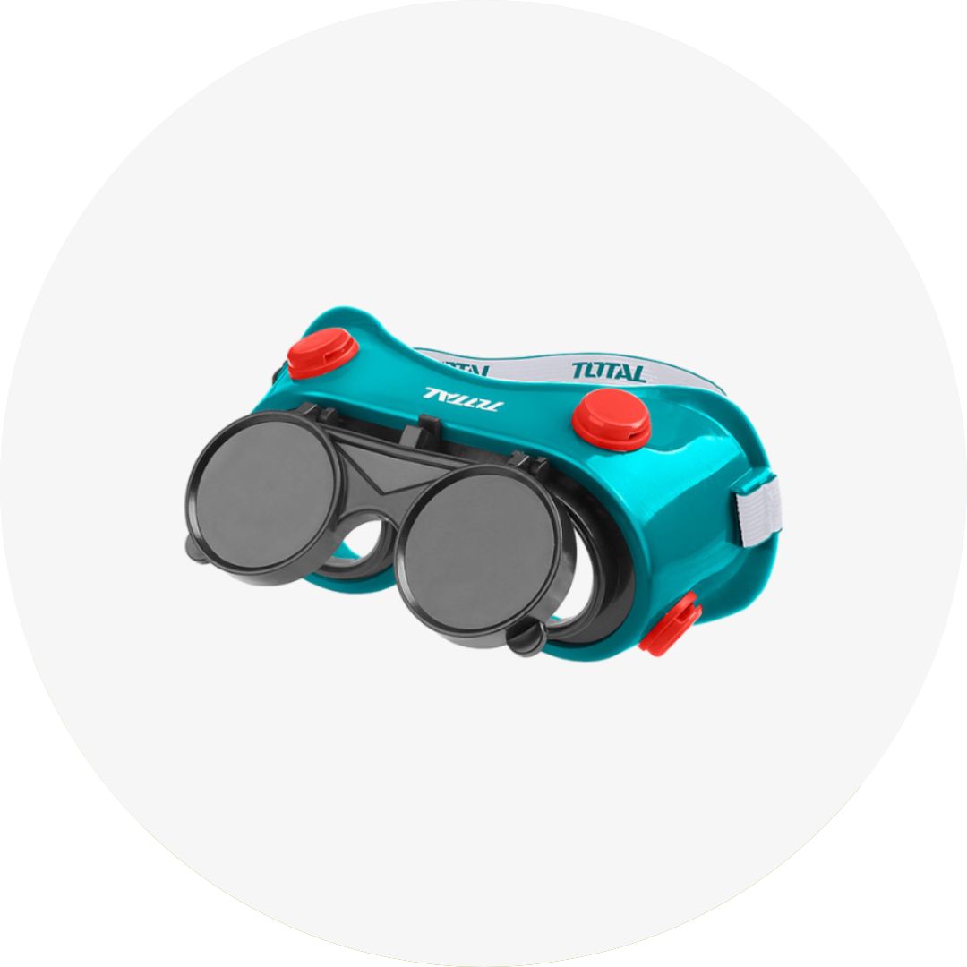 Welding Goggles - Chaaban Bros