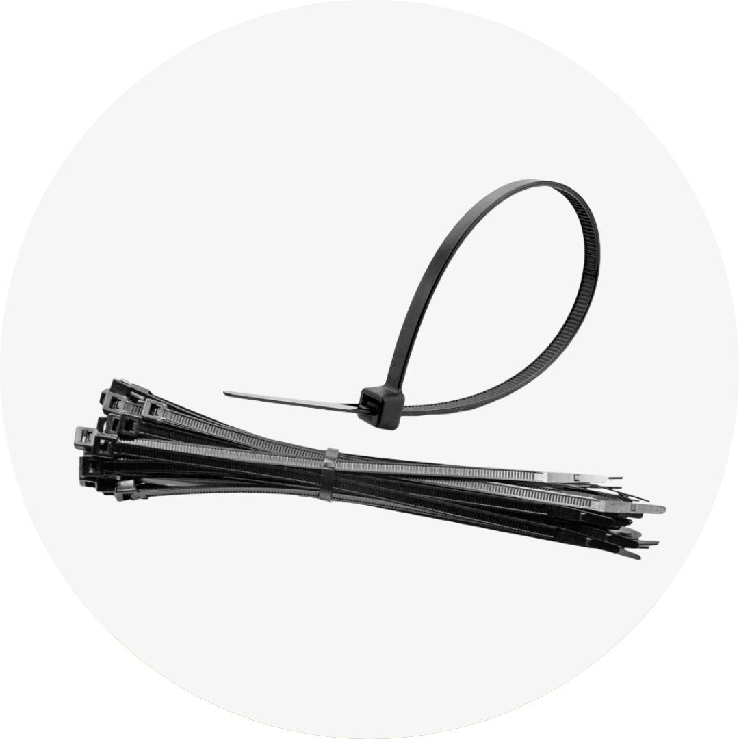 Cable Ties - Chaaban Bros