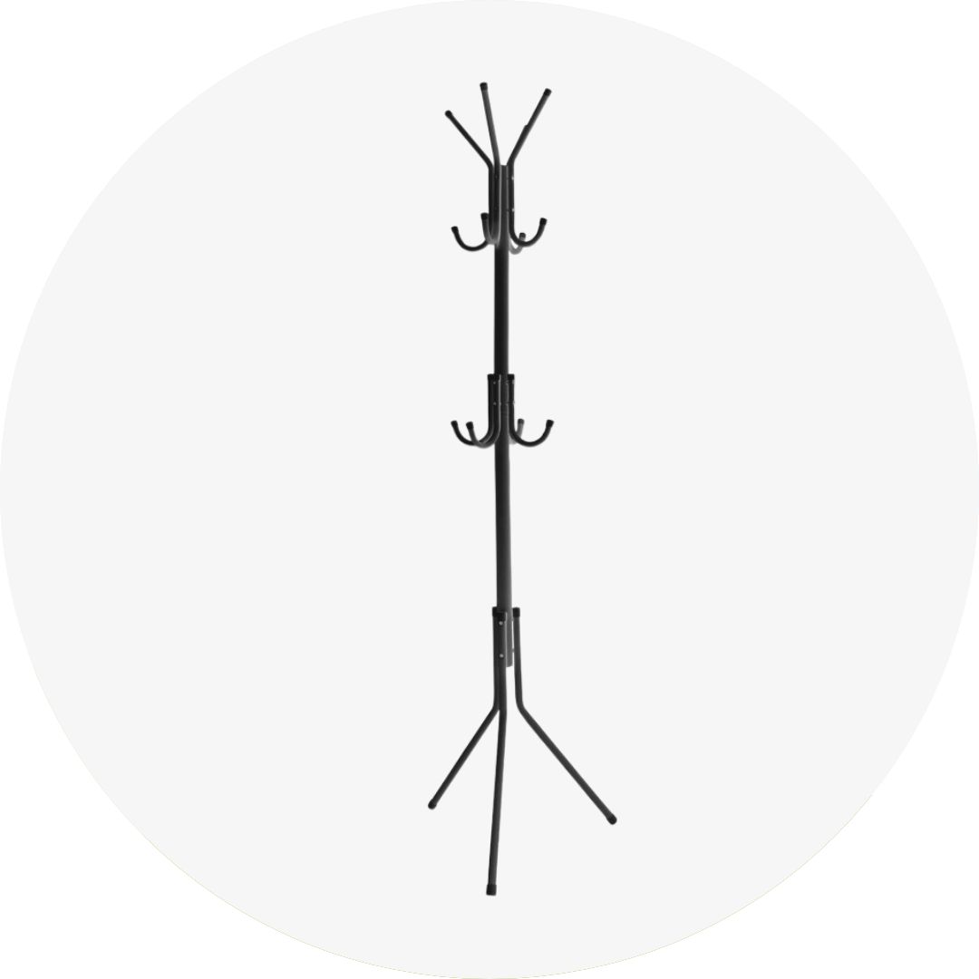 Coat Rack - Chaaban Bros