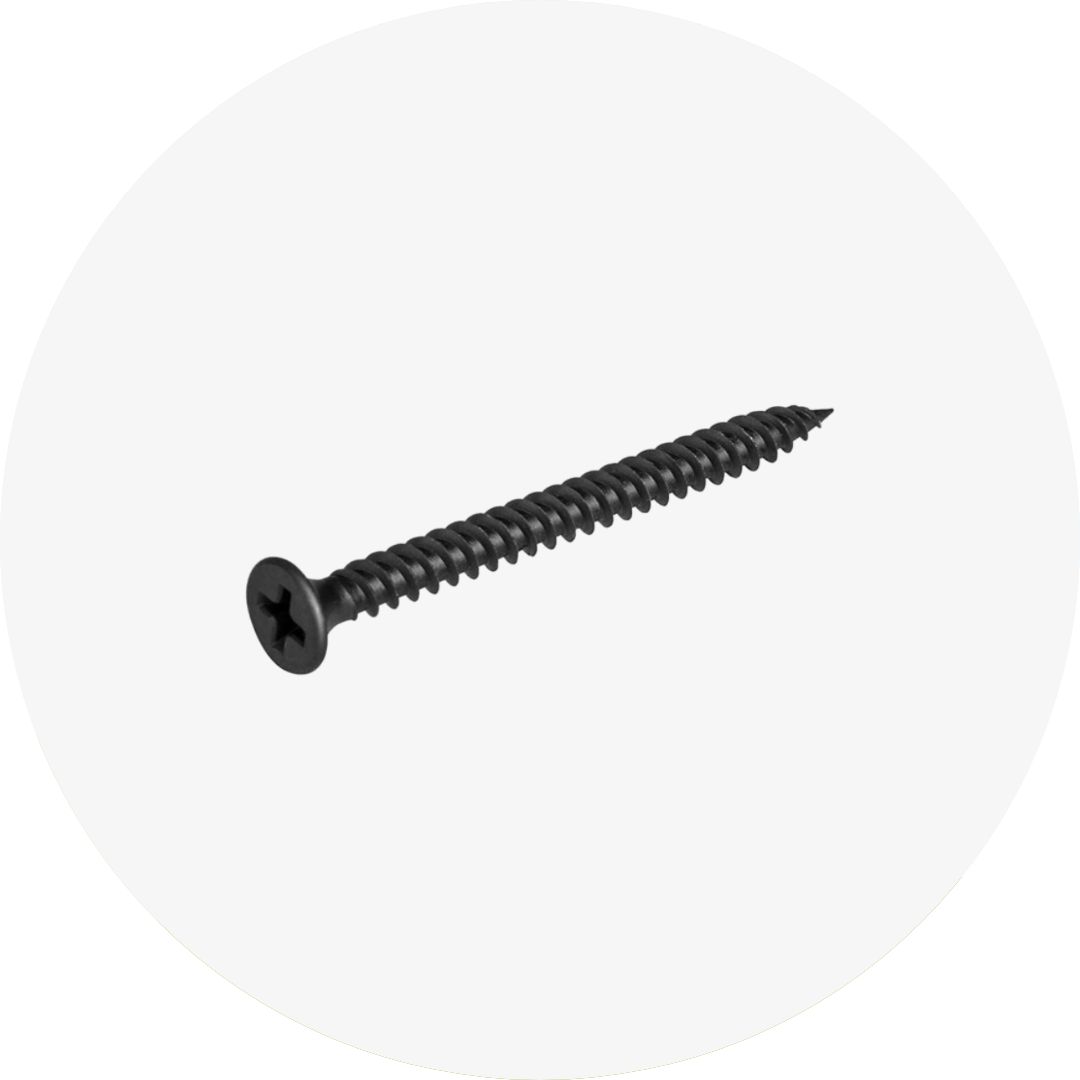 Drywall screw - Chaaban Bros