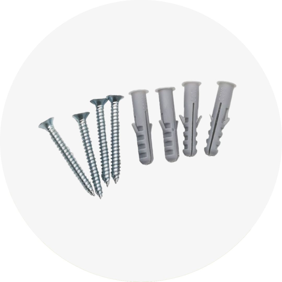 Screw plug sets - Chaaban Bros