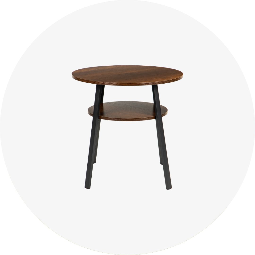 Side Tables - Chaaban Bros