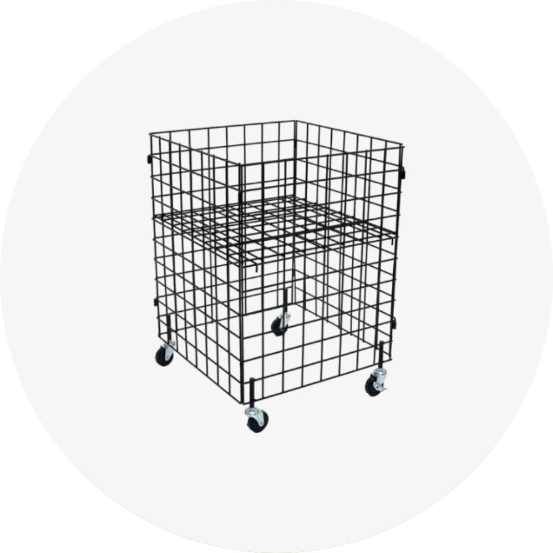 Dump Bins - Chaaban Bros