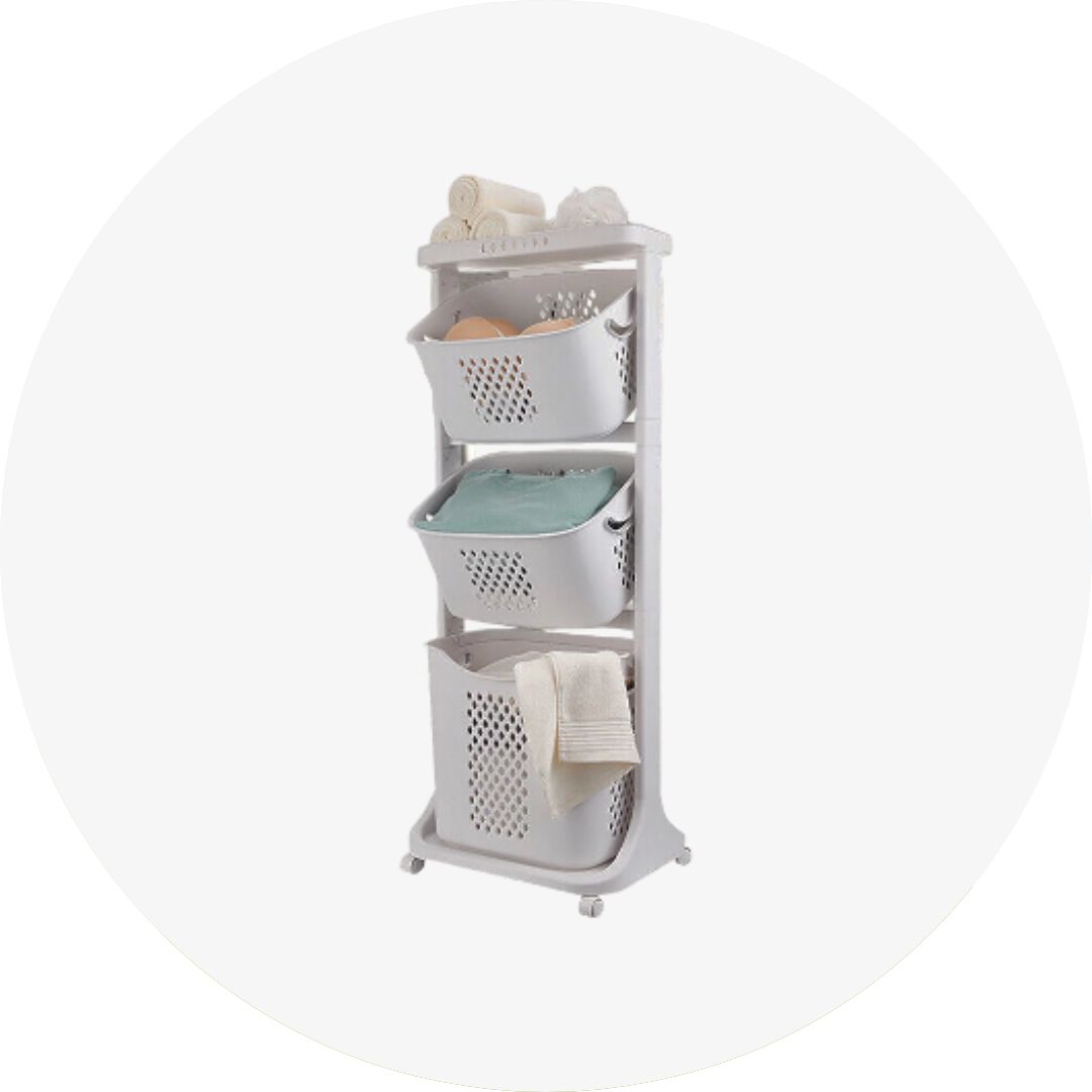 Laundry Organizers - Chaaban Bros